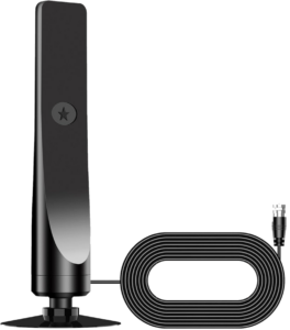 Transform Your Television Experience with an Antenna That Delivers ...